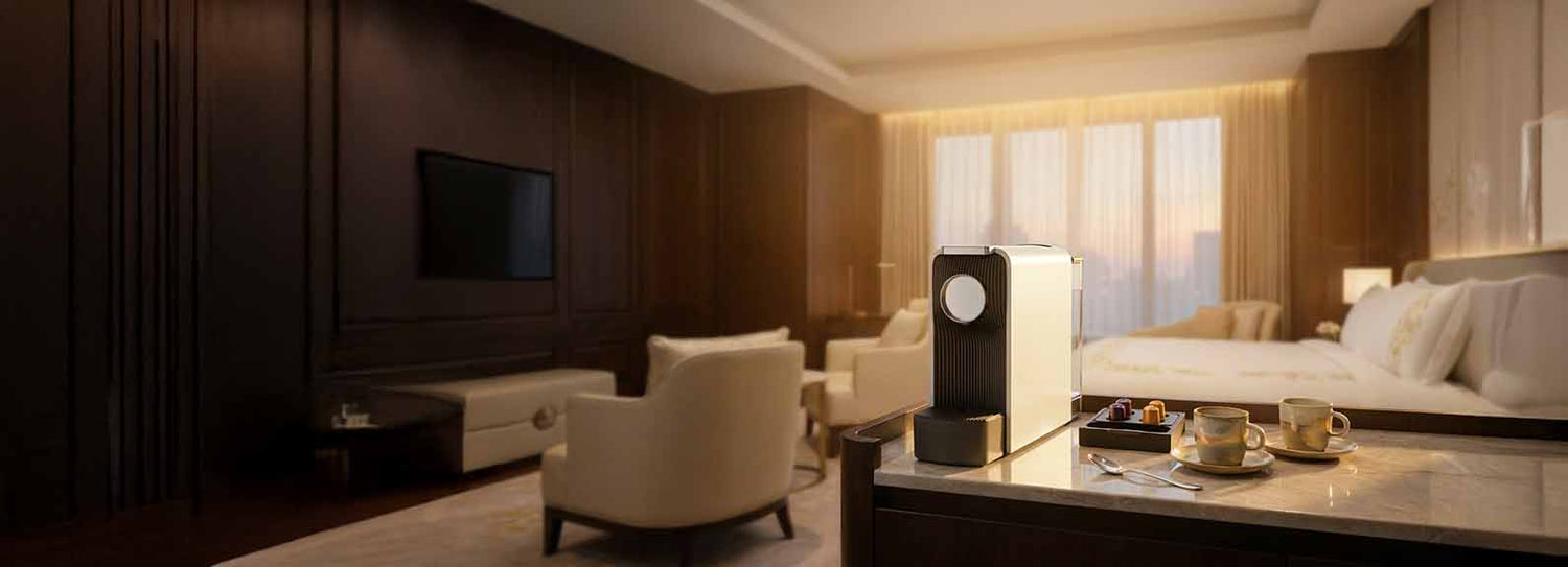 HO.RE.CA. – REMACAFFÉ